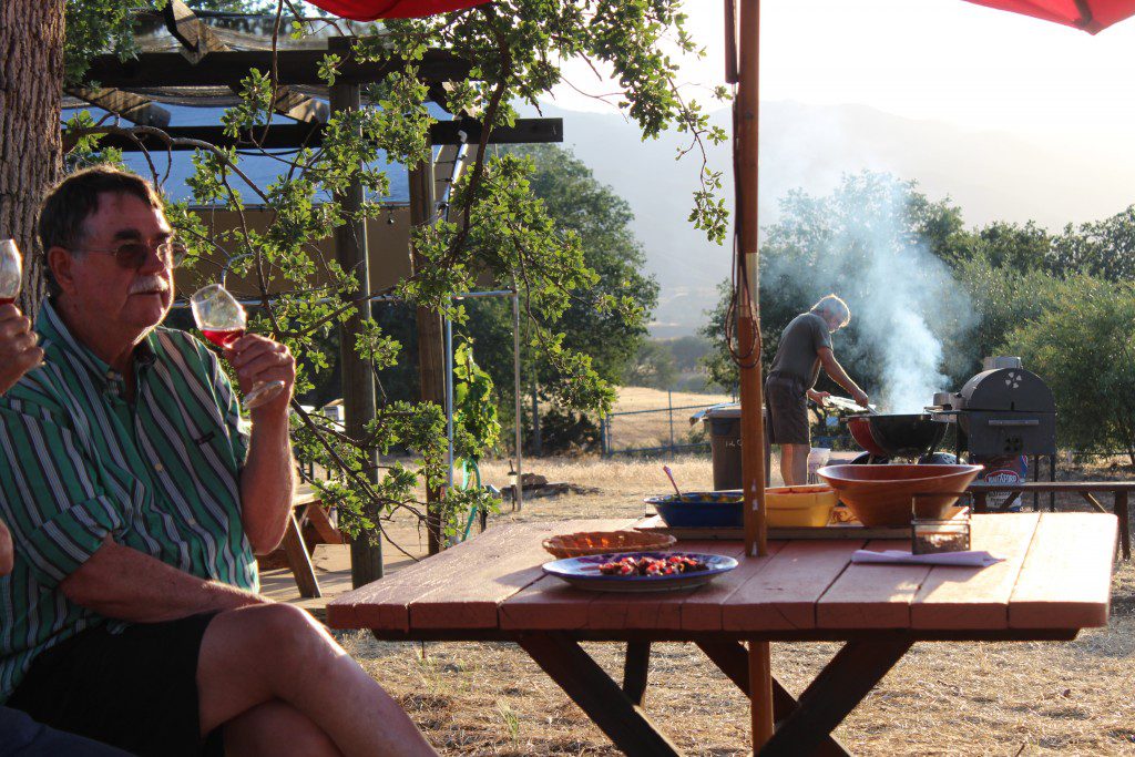 Club Condor - Condor's Hope